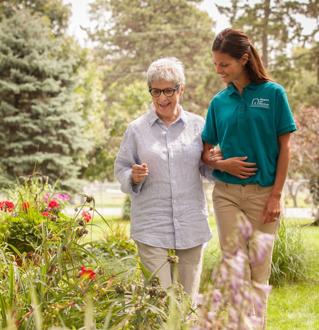 Private Home Care